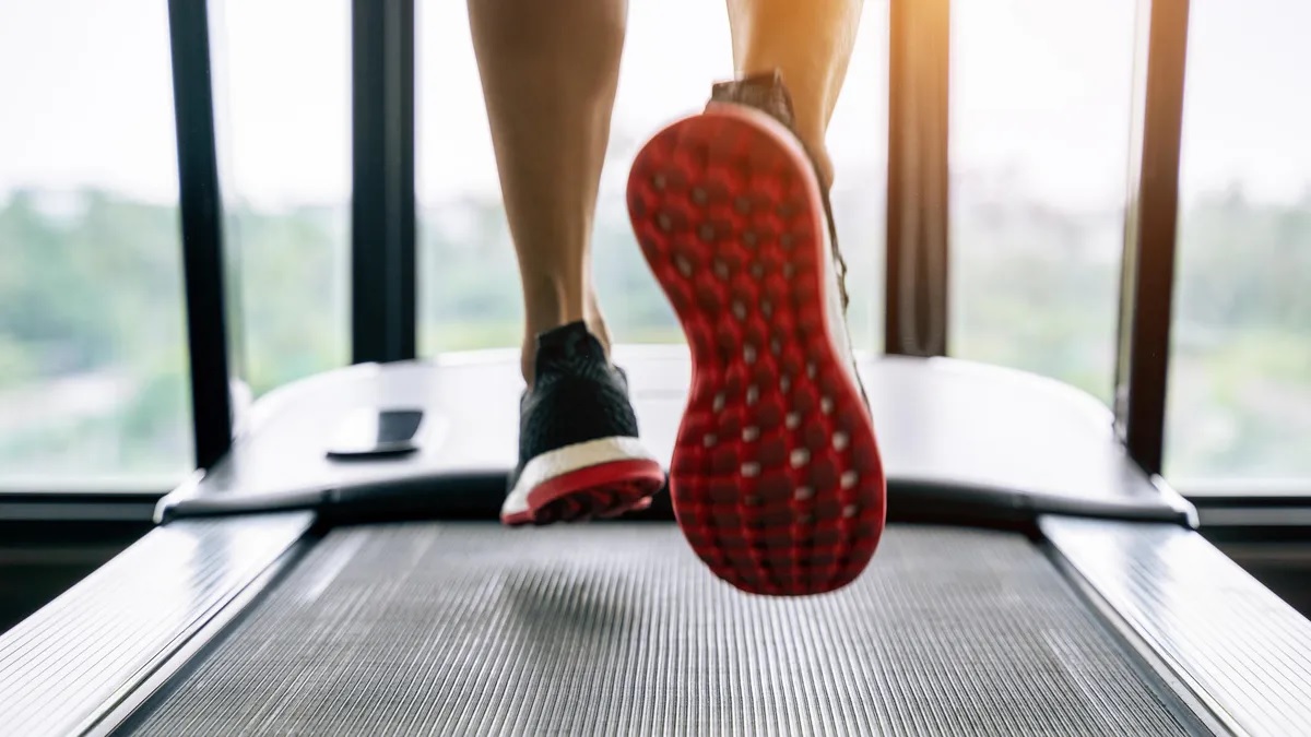 Why Does My Treadmill Slow Down And Speed Up? Unveiling Common Issues