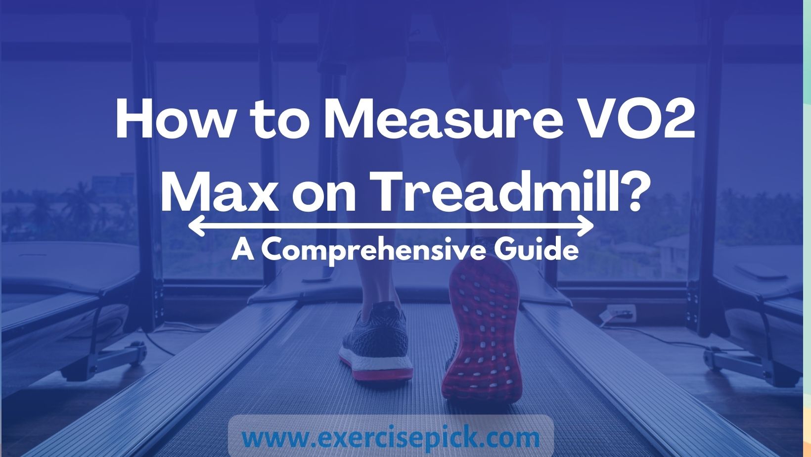 How To Measure VO2 Max On Treadmill: A Comprehensive Guide