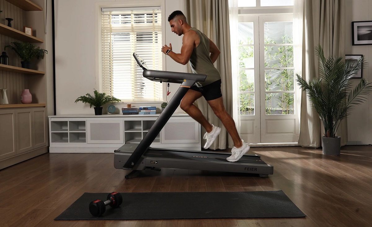 What Is The Average Incline On A Treadmill? Best Practices Explained